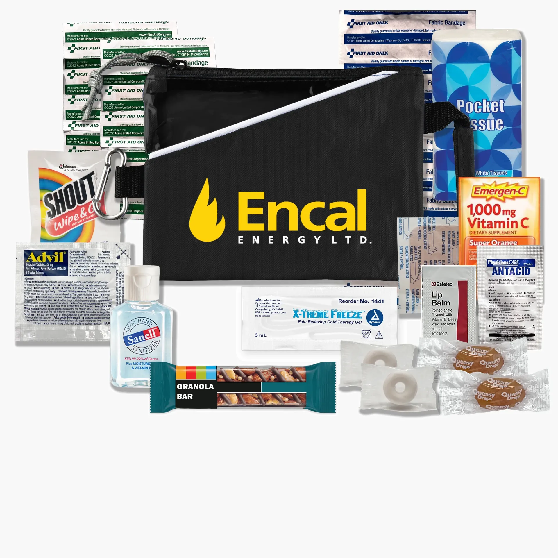 Promotion Pros - Gen Z Tradeshow Kit